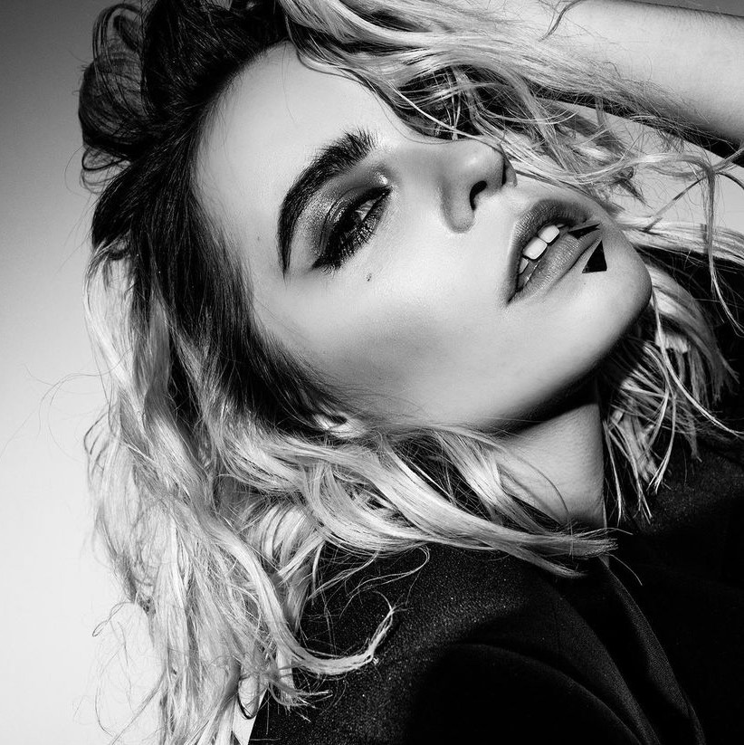 Иконка канала nicole gravst