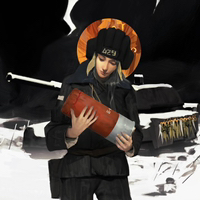 Иконка канала XEPYBUM