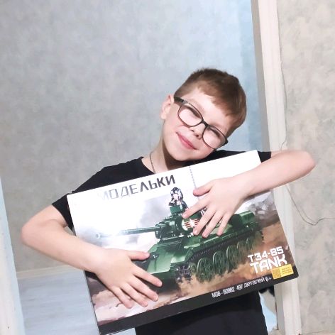 Иконка канала Engineer_kir