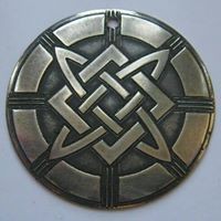 Иконка канала Обережник от зла