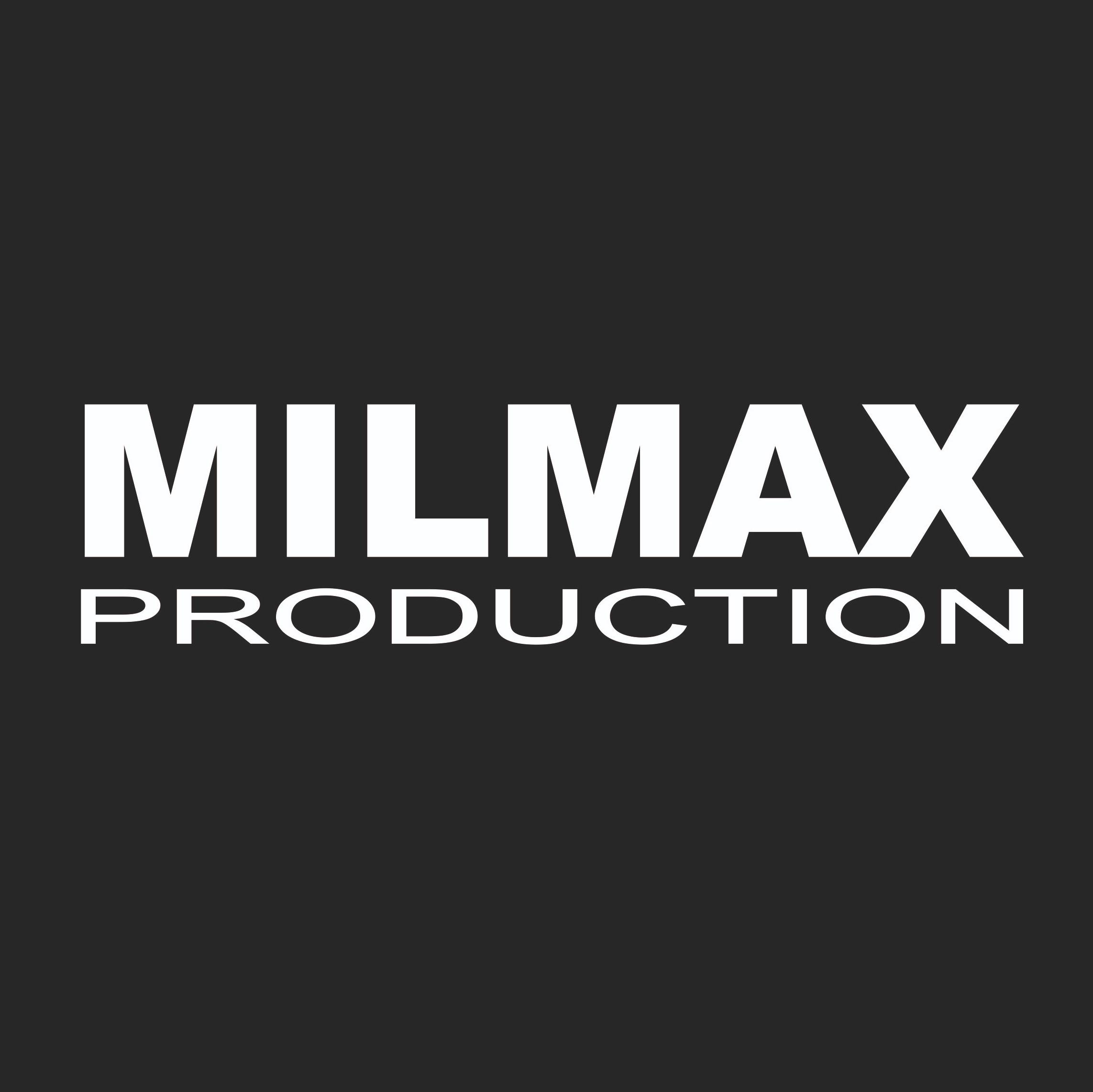 Иконка канала MILMAX production