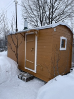 Иконка канала БаниЕКб