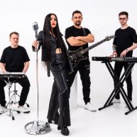 Иконка канала Музыкальная группа Tes'la