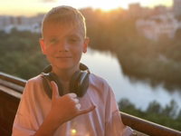 Иконка канала ⚽️MELENKOV ATEMIK⚽️