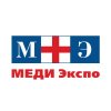 Иконка канала МЕДИ Экспо