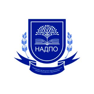 Иконка канала АНО ДПО НАДПО