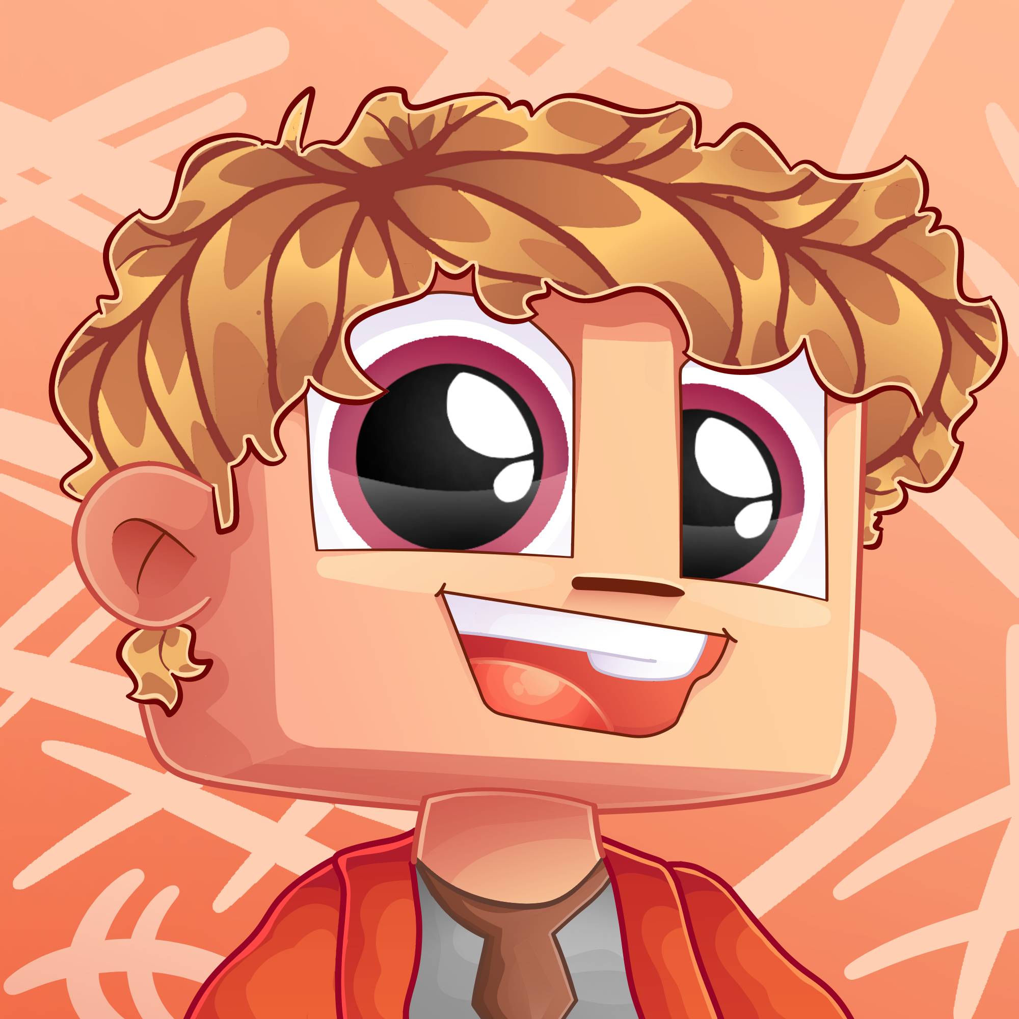 Иконка канала Перец [MrPerets]