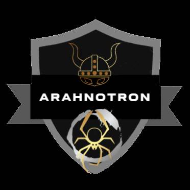 Иконка канала Arahnotron