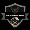 Иконка канала Arahnotron