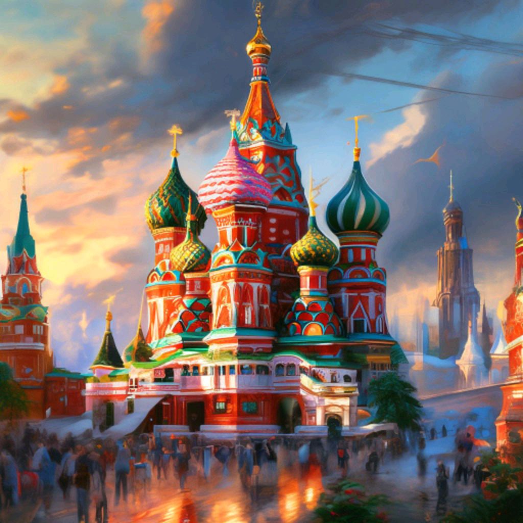 Иконка канала Мосньюз