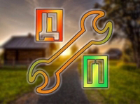 Иконка канала ДЕРЕВЕНСКИЙ ПАРЕНЬ