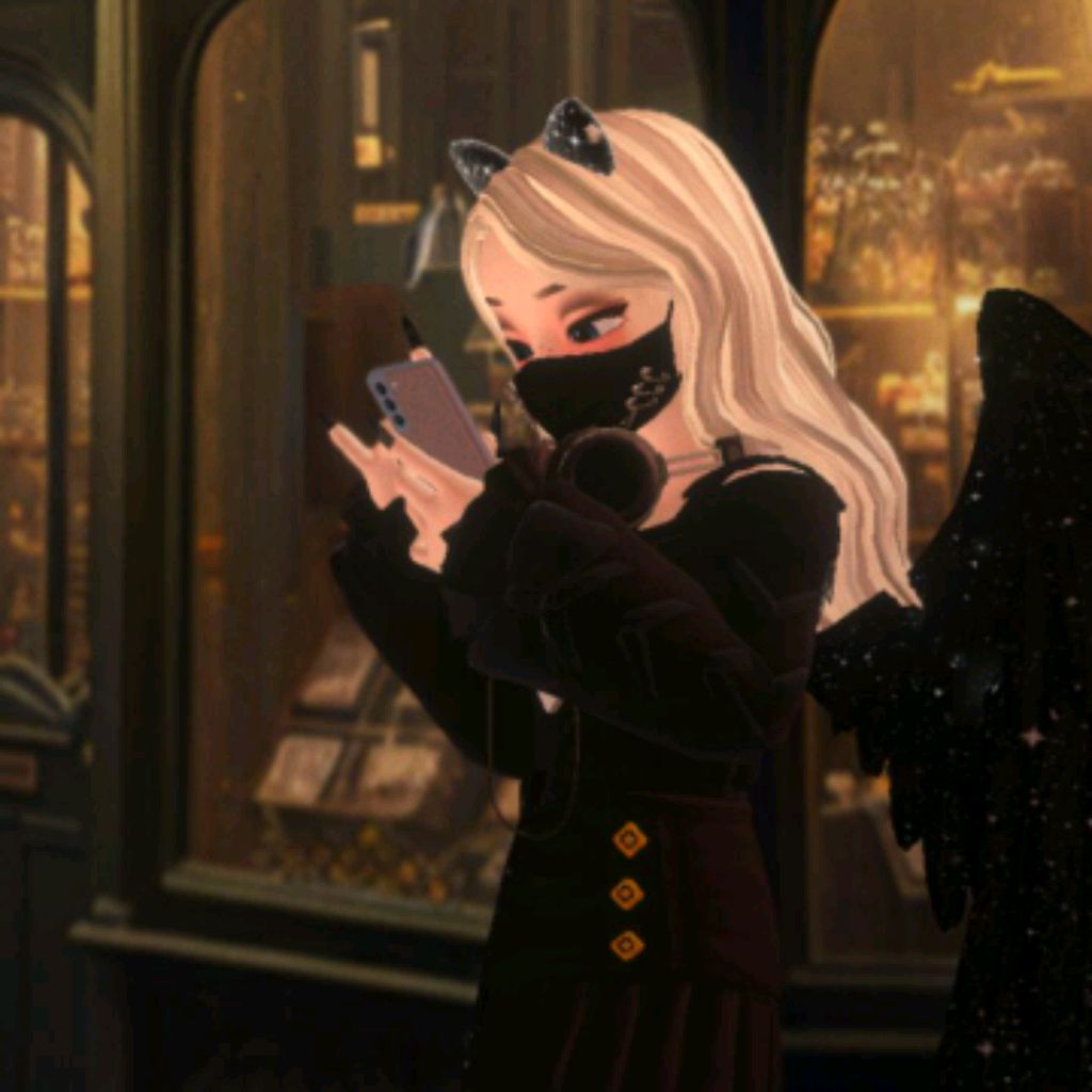 Иконка канала Miss Liz