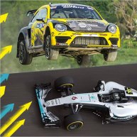 Иконка канала Xander-Zone