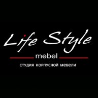 Иконка канала Life Style Mebel
