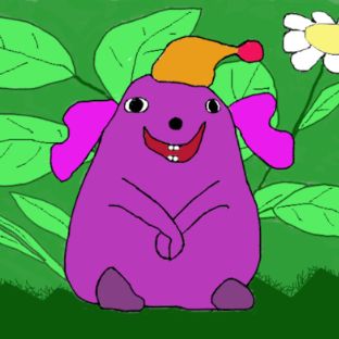 Иконка канала Цыплёнок Утя, лягушонок Баха и мышка Нюра