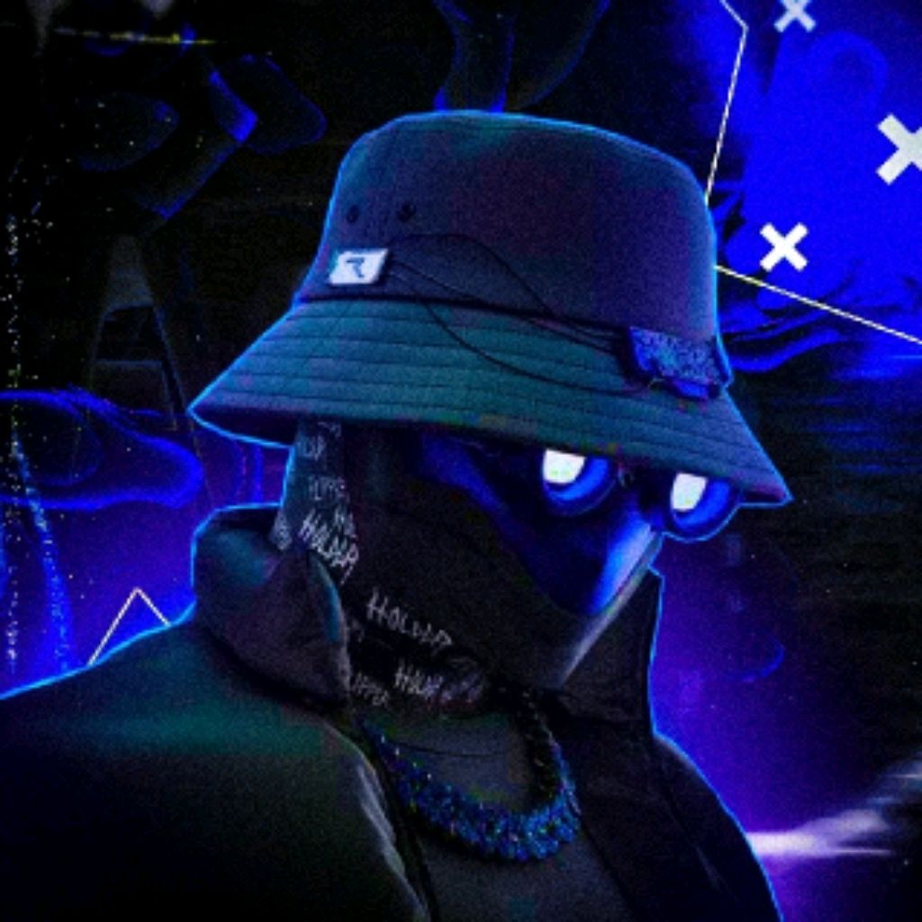 Иконка канала RANNY