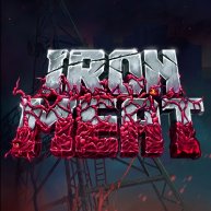 Иконка канала Iron Meat