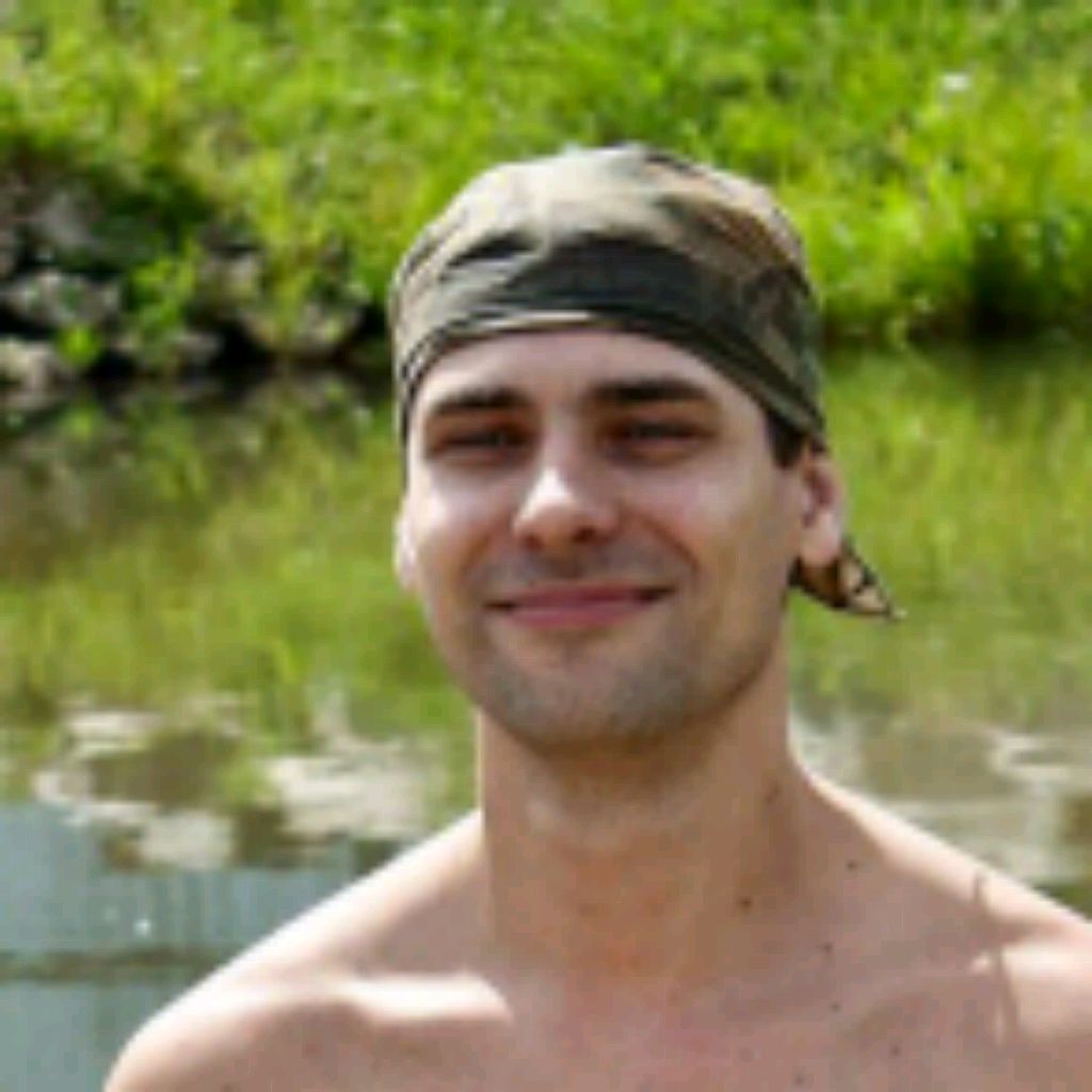 Иконка канала rDroid