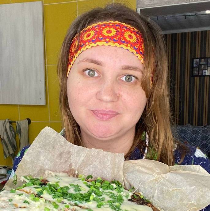 Иконка канала Mamochka_V_Kube