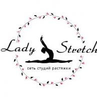 Иконка канала Сеть студий растяжки Lady Stretch