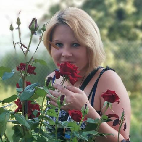 Иконка канала NATALI