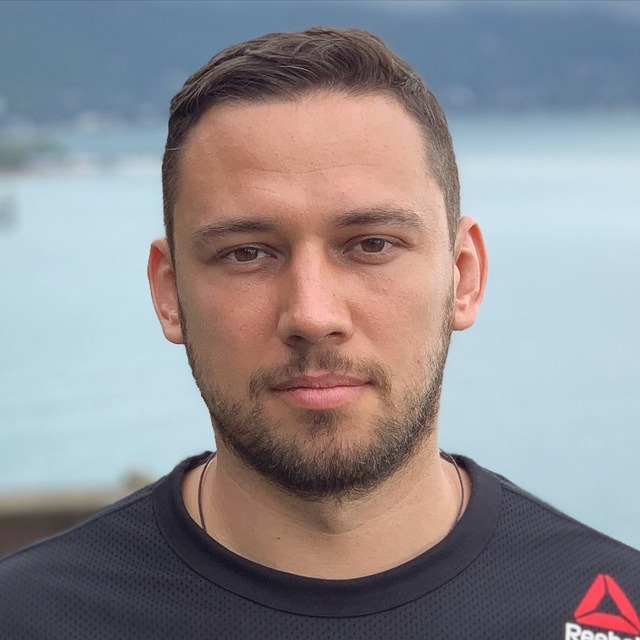 Иконка канала Дмитрий Миргород