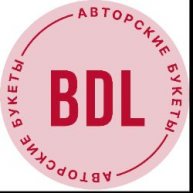 Иконка канала Авторские Букеты