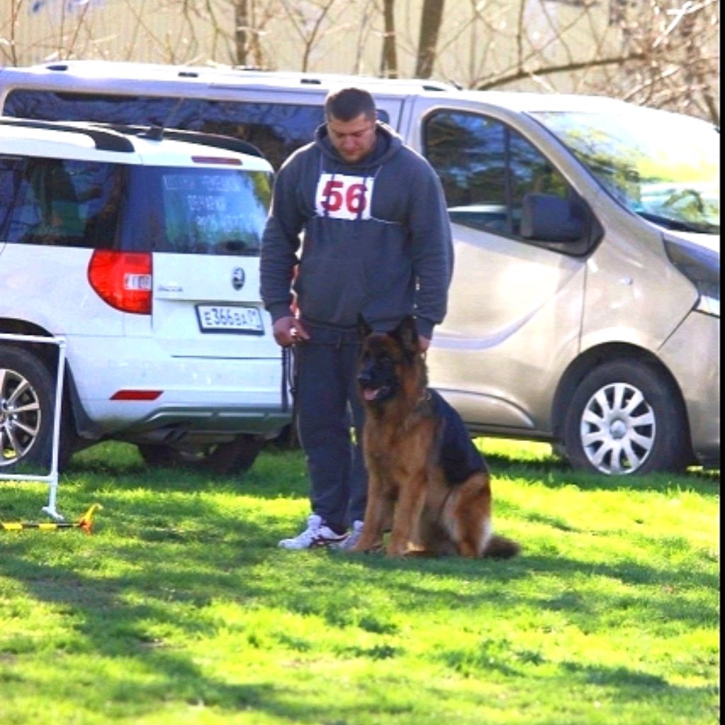 Иконка канала AmiRembo