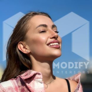 Иконка канала modify_interiors