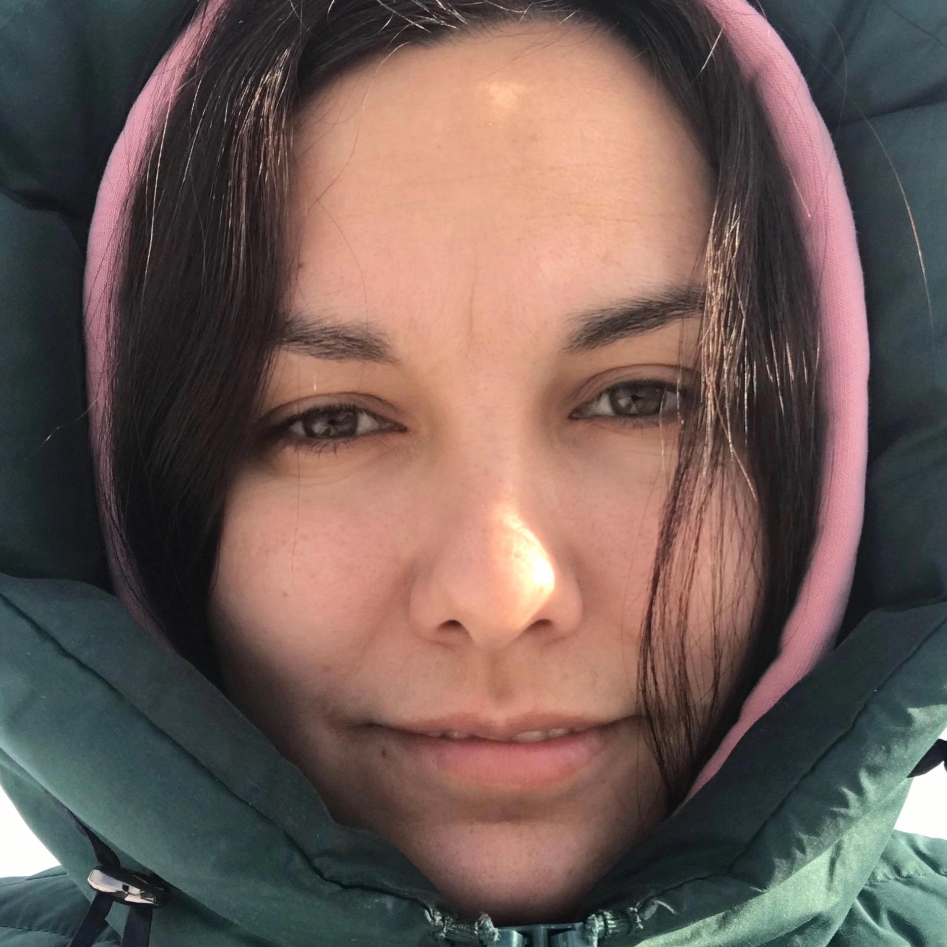 Иконка канала Sveta_eco