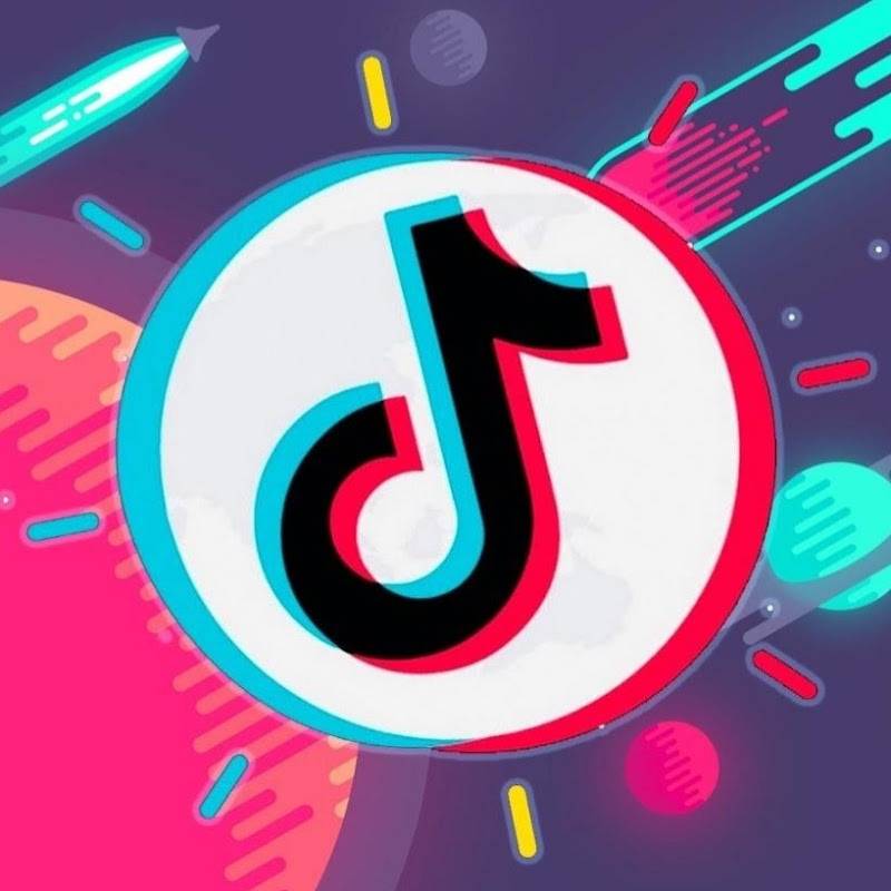 Иконка канала TikTok Live