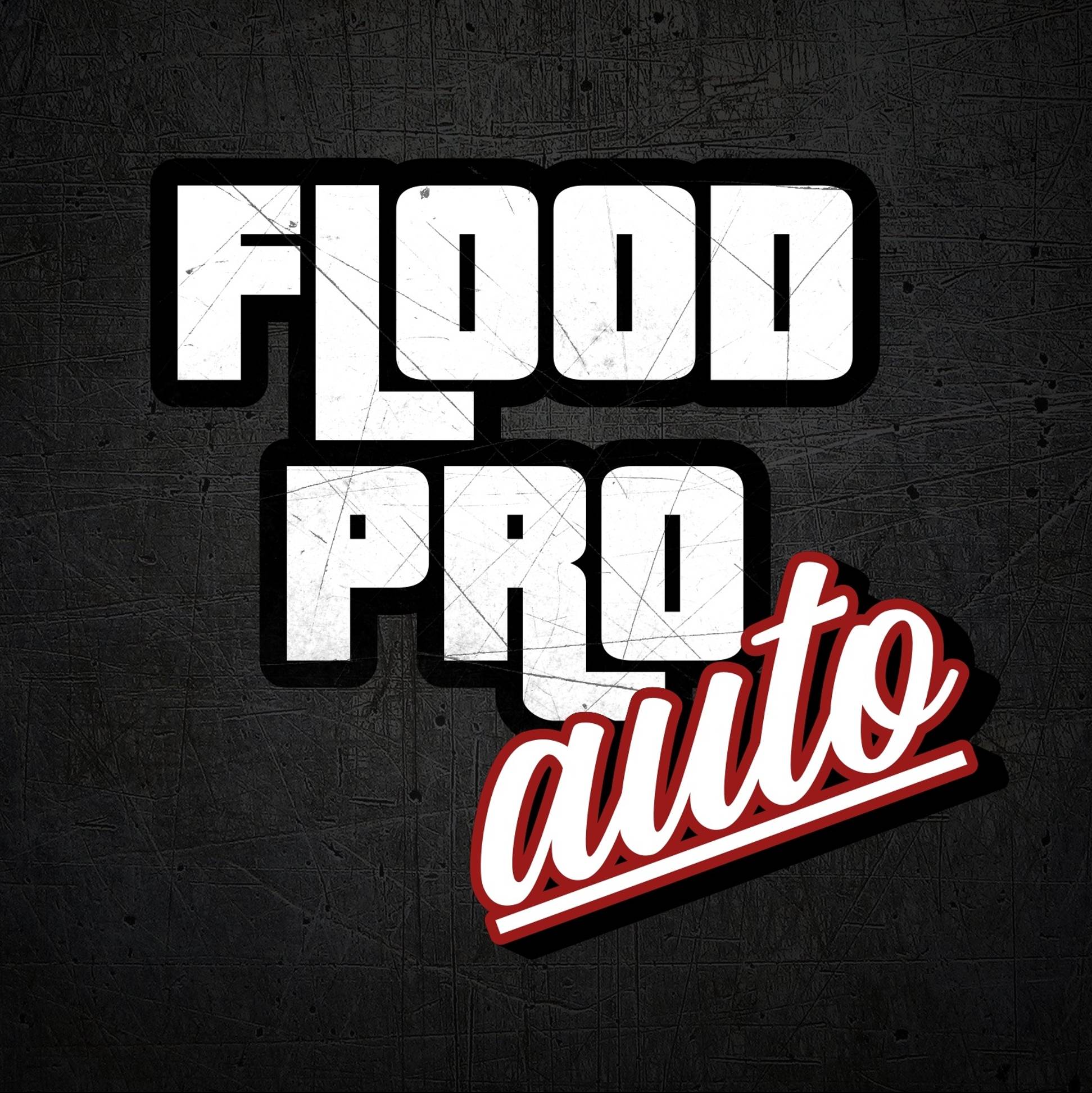 Иконка канала Fлуд PRO Auto