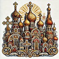 Иконка канала Вера и Традиции