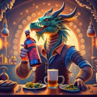 Иконка канала DragonSoul ►Play