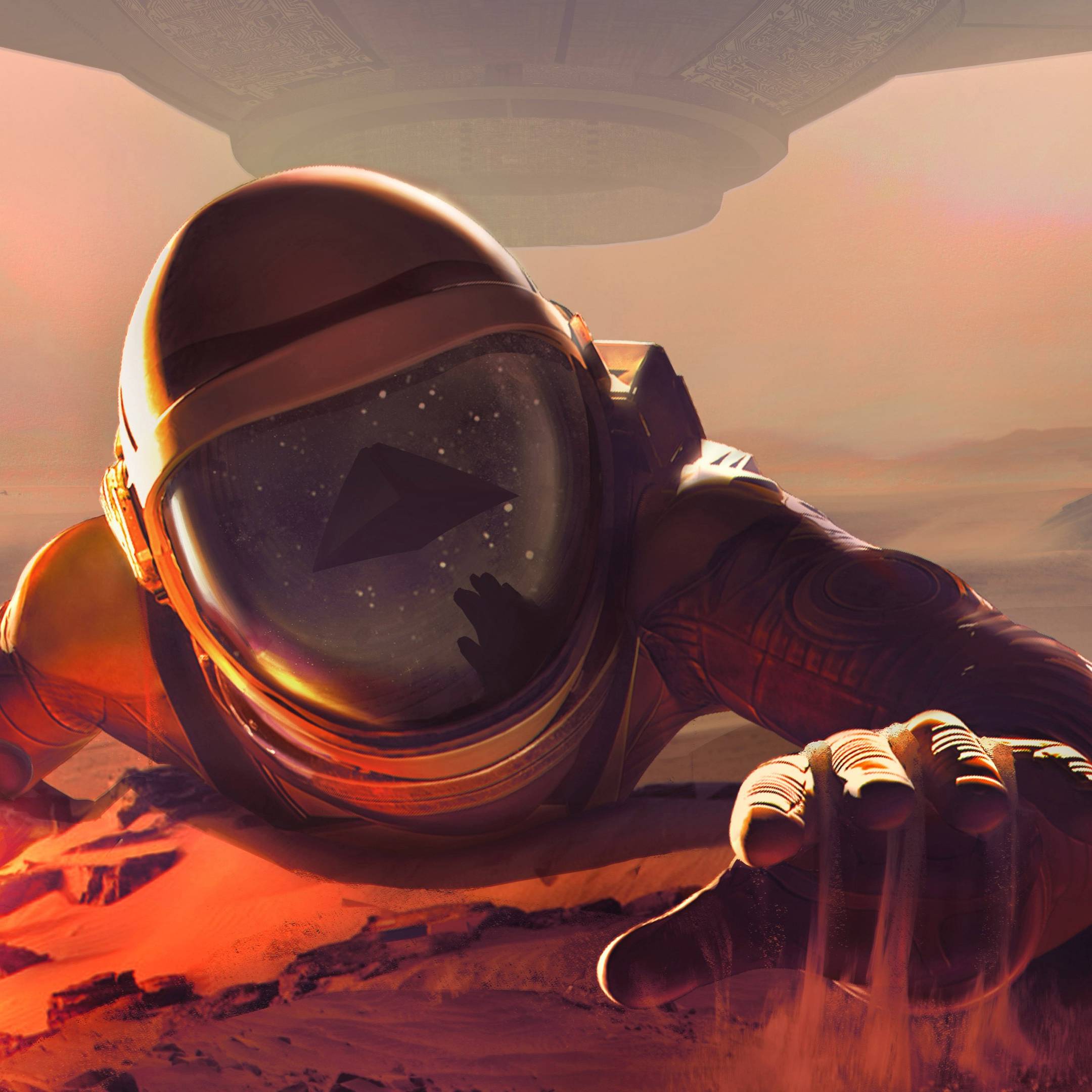 Иконка канала Батя_Play