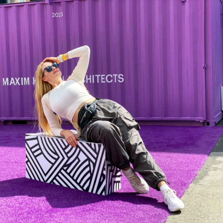 Иконка канала Niklesa