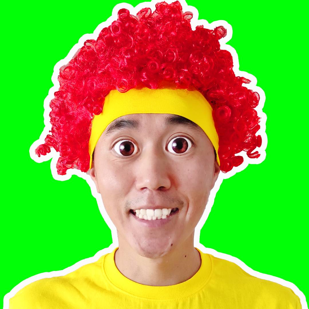 Иконка канала Рудольфио