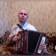 Иконка канала Гармонист Александр Пузырёв.