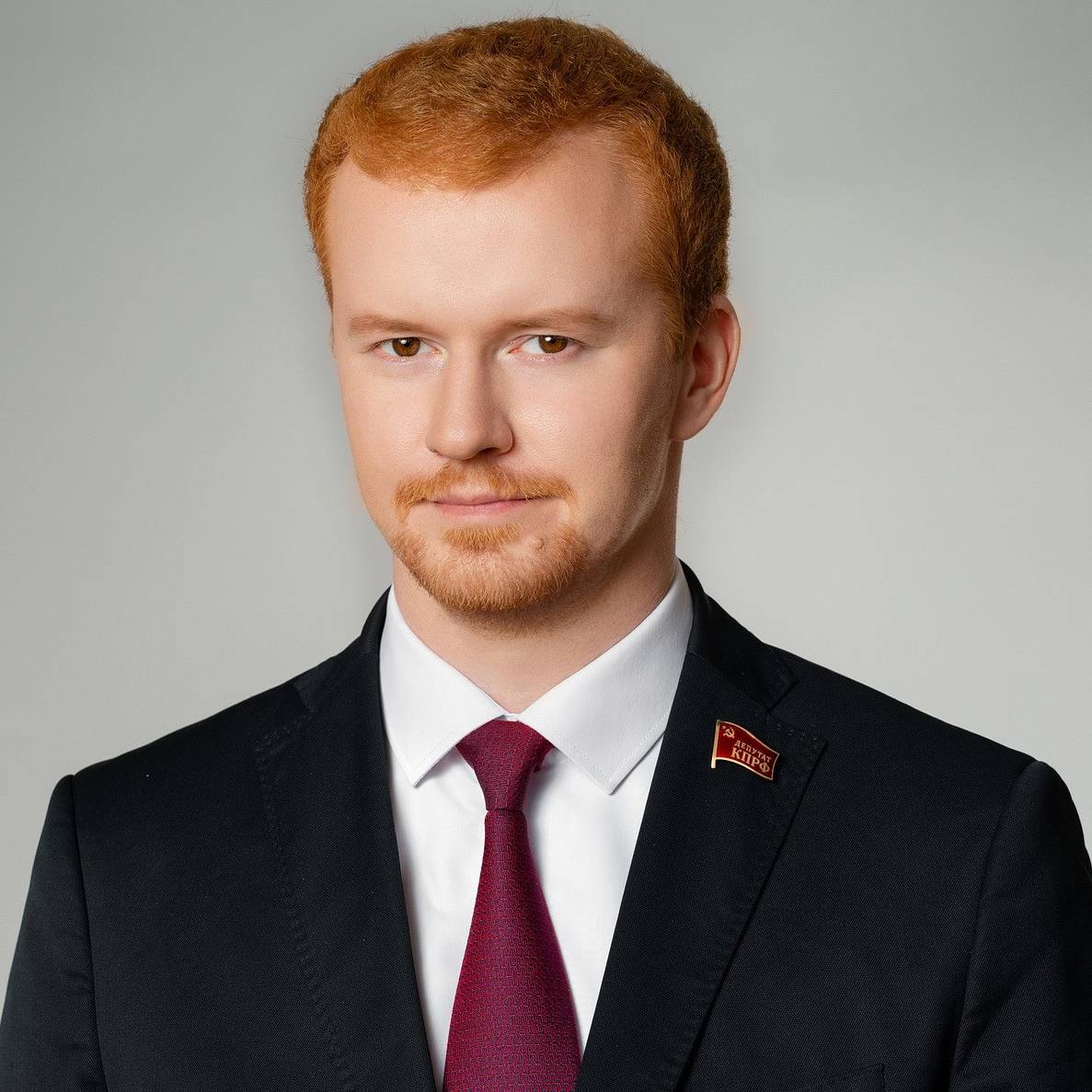 Иконка канала Денис Парфенов