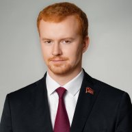 Иконка канала Денис Парфенов