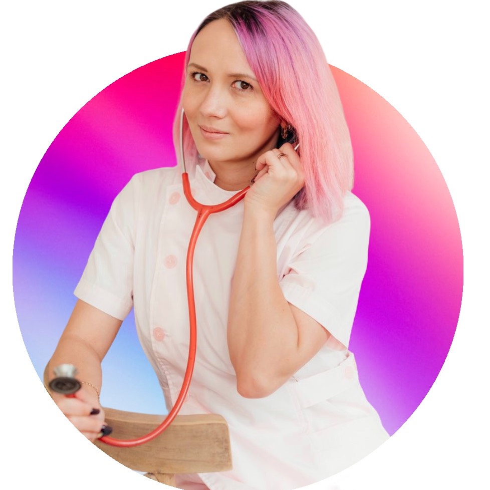 Иконка канала Доктор Жанна