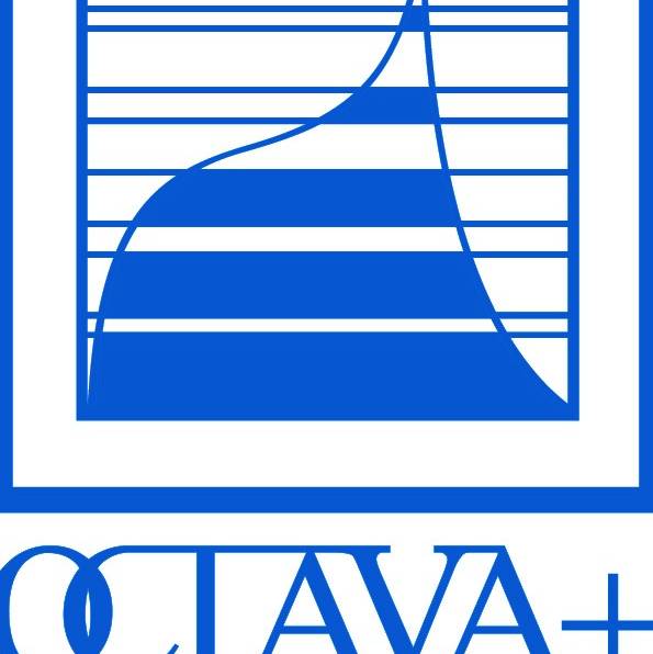 Иконка канала Компания ОКТАВА+