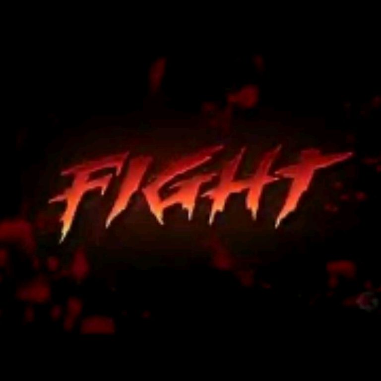 Иконка канала FiGHT.tv.