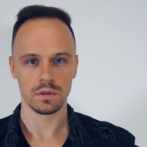 Иконка канала Социальный Олейник