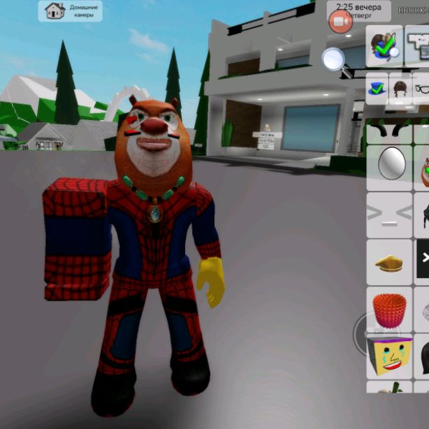 Иконка канала channel37380319