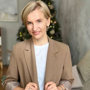 Иконка канала КИНЕЗИОЛОГ Олеся Шипицына