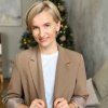 Иконка канала КИНЕЗИОЛОГ Олеся Шипицына