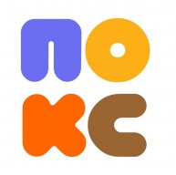 Иконка канала ПОКС СТУДИЯ