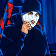 Иконка канала FILL