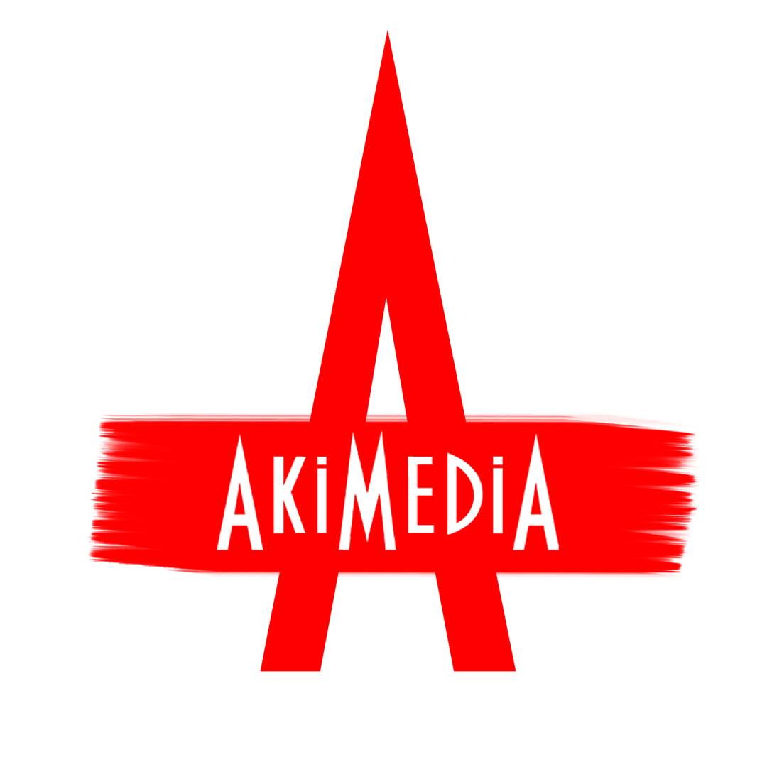 Иконка канала AkiMedia
